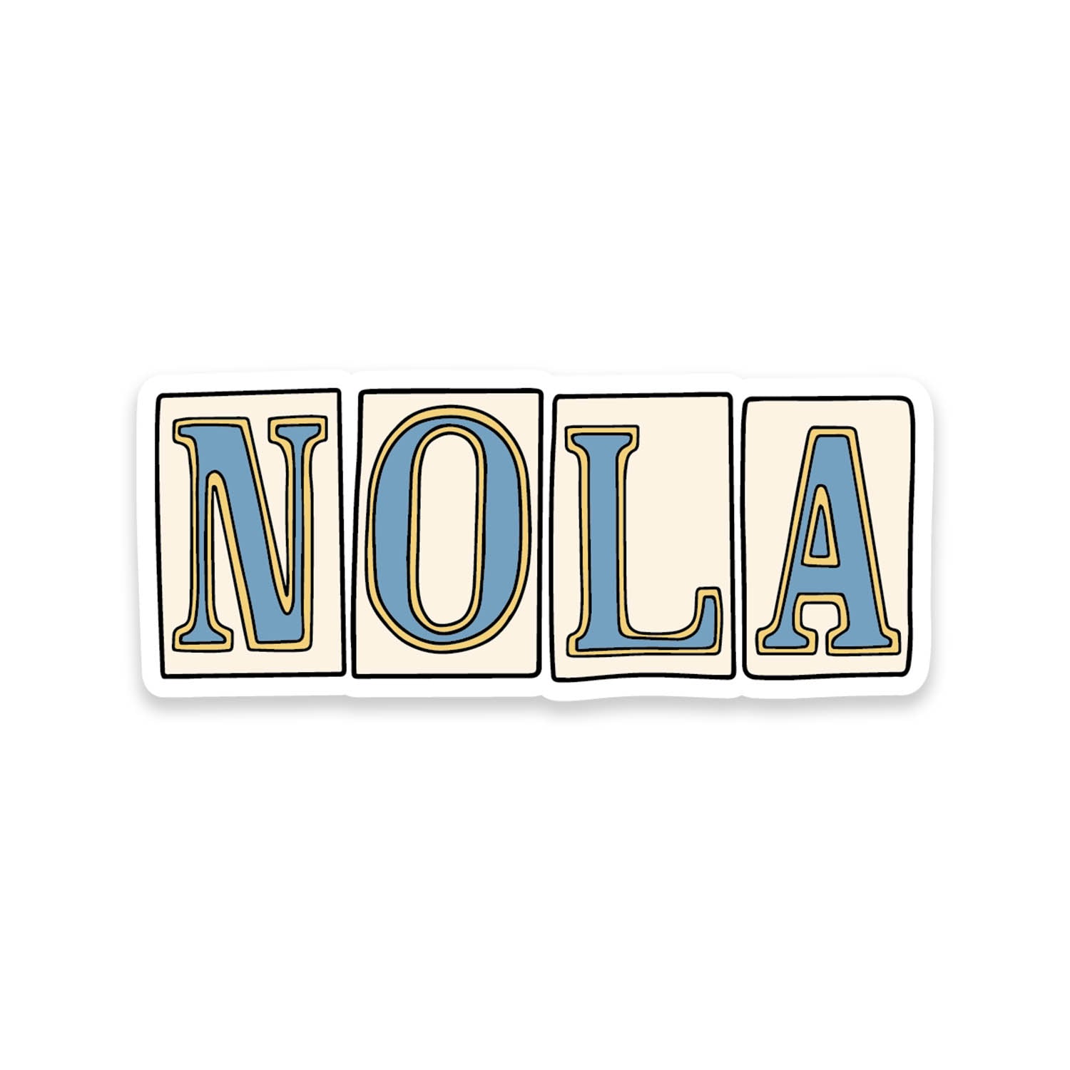 Nola Logo Home | GiveNOLA Day!