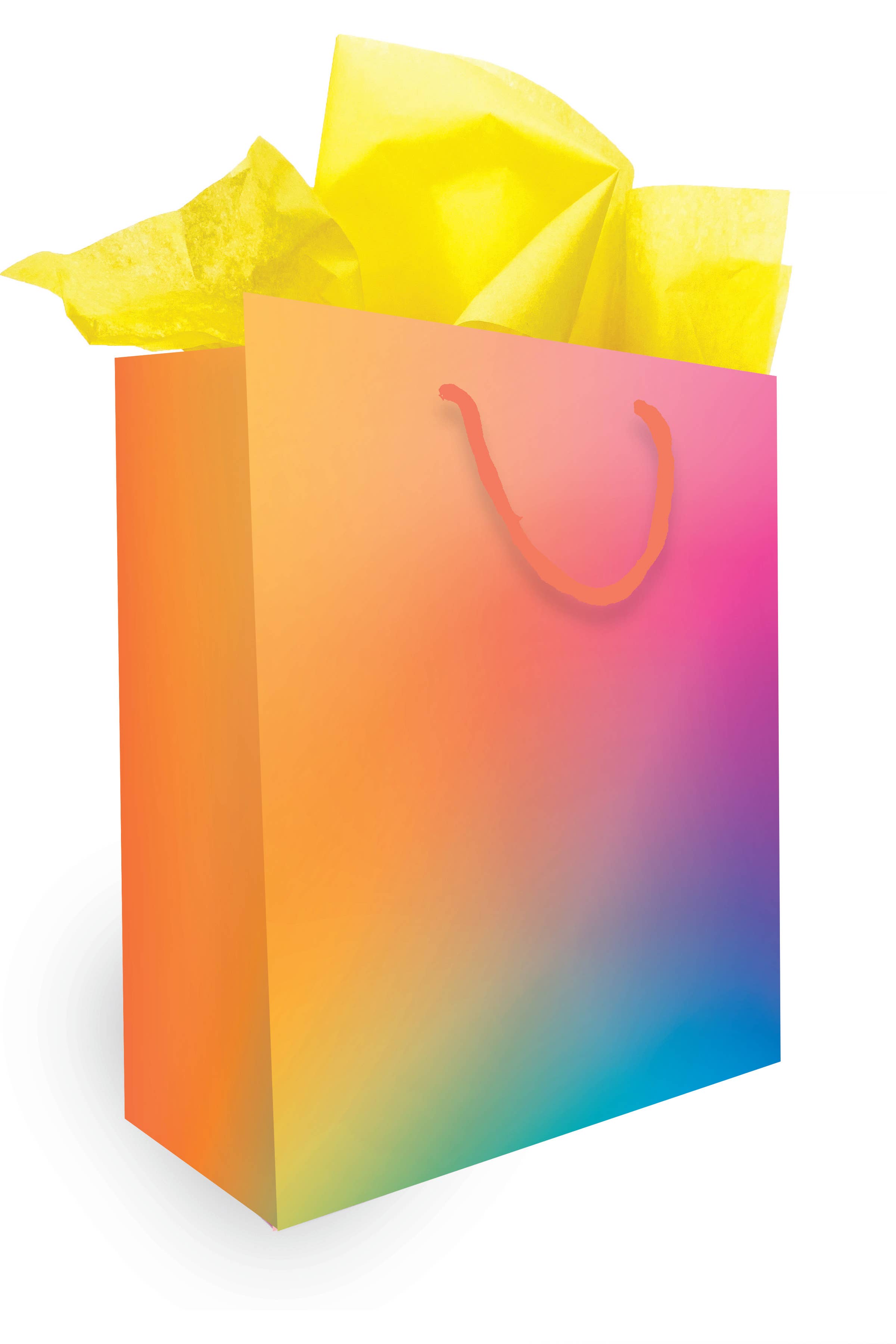 Gift Bag Clipart