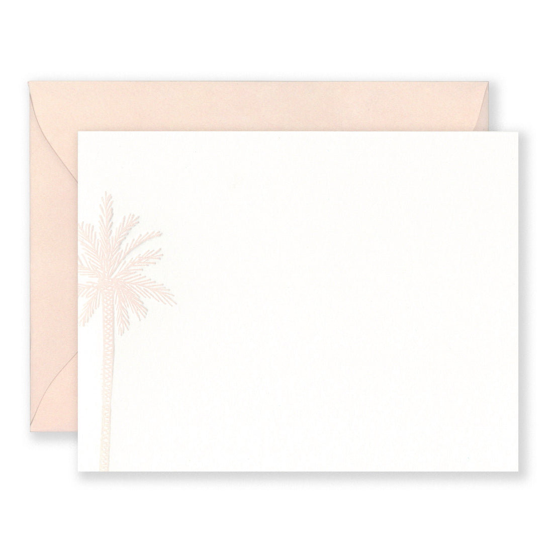 Palm Tree Stationery Set – Lionheart Prints