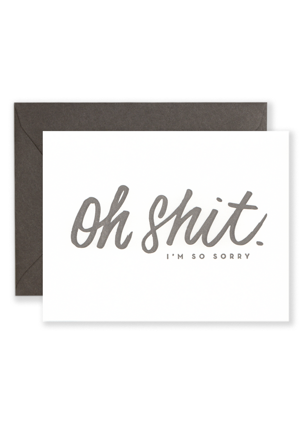 Shit I M Black